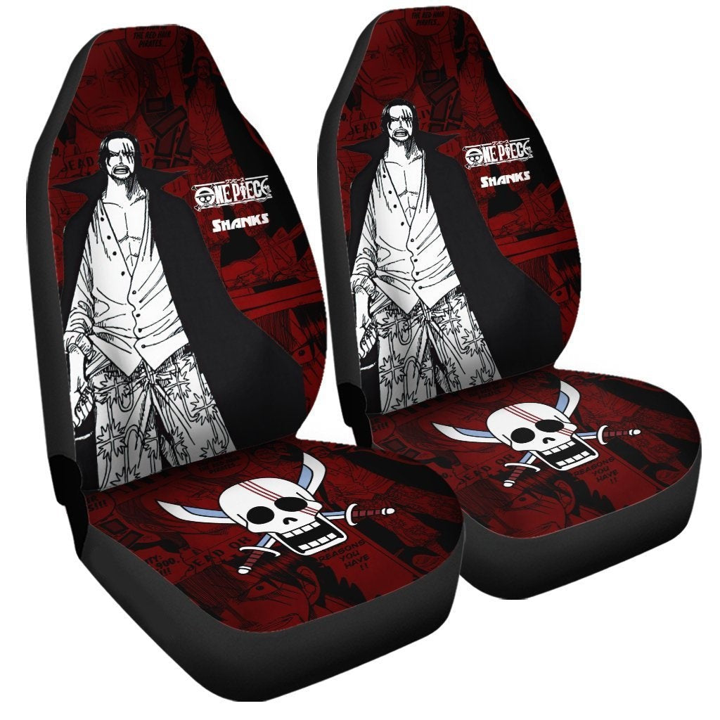 One Piece Car Seat Covers Graphic Shanks One Piece Seat Covers – Gifury