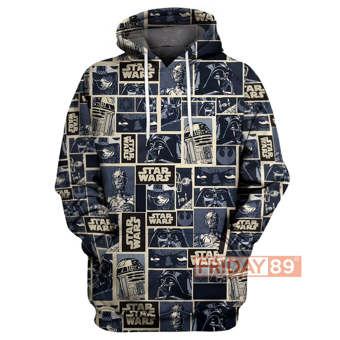 SW T-shirt SW Dark Side Comic T-shirt Amazing SW Hoodie – Gifury