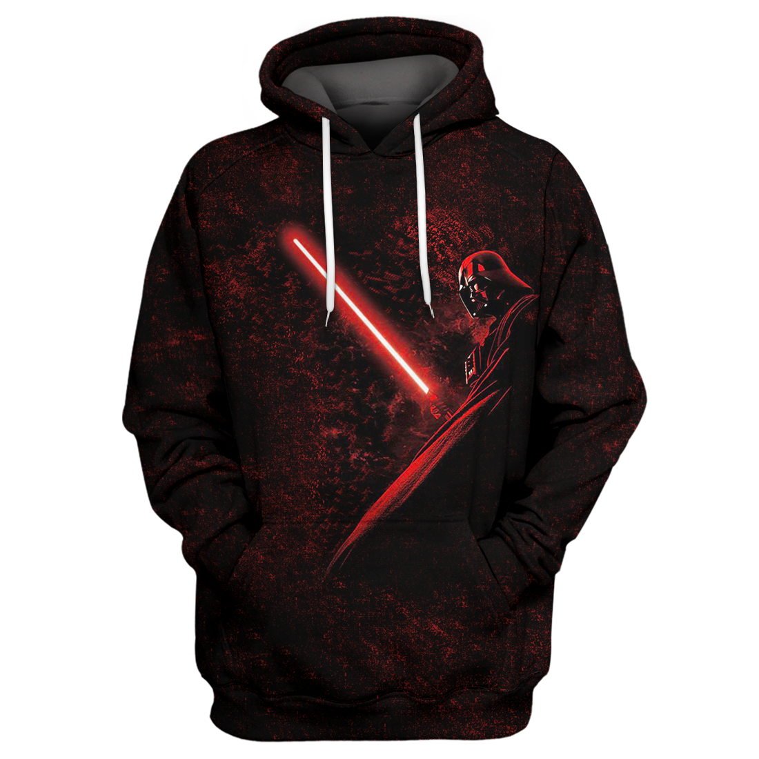 SW T-shirt Darth Vader T-shirt Awesome SW Hoodie – Gifury